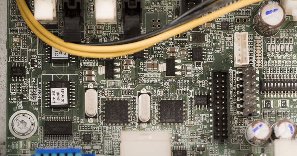 IT Network Installation Essex | IT Installations & Server Upgrades